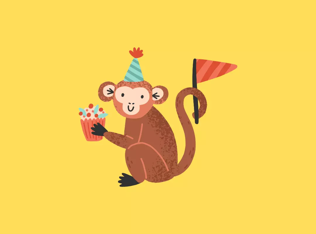 48 Hilarious Monkey Jokes
