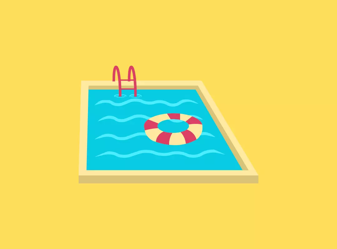 65 Hilarious Pool Jokes