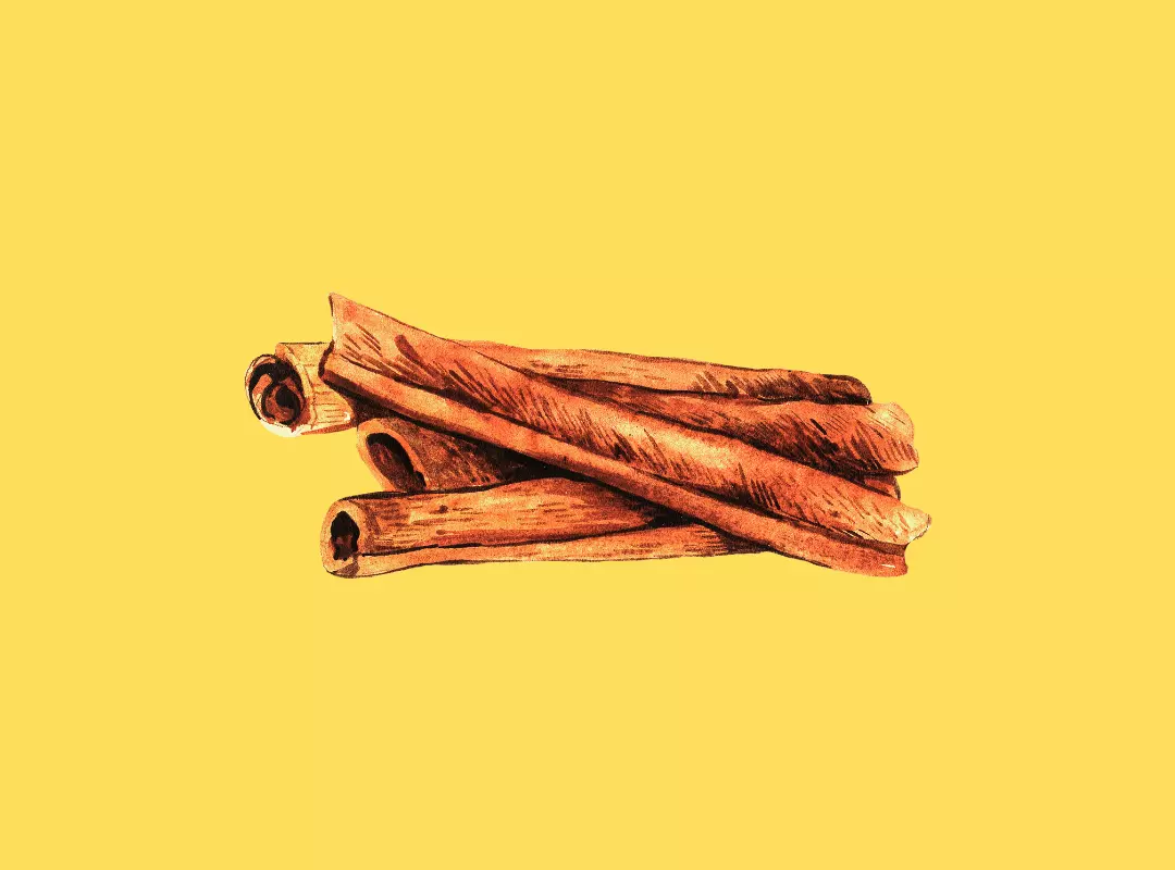 45 Funny Cinnamon Puns