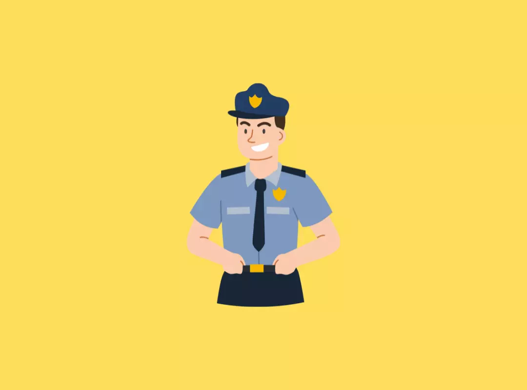 77 Funny Cop Jokes For Endless Laughter 77 Funny Cop Jokes For Endless Laughter