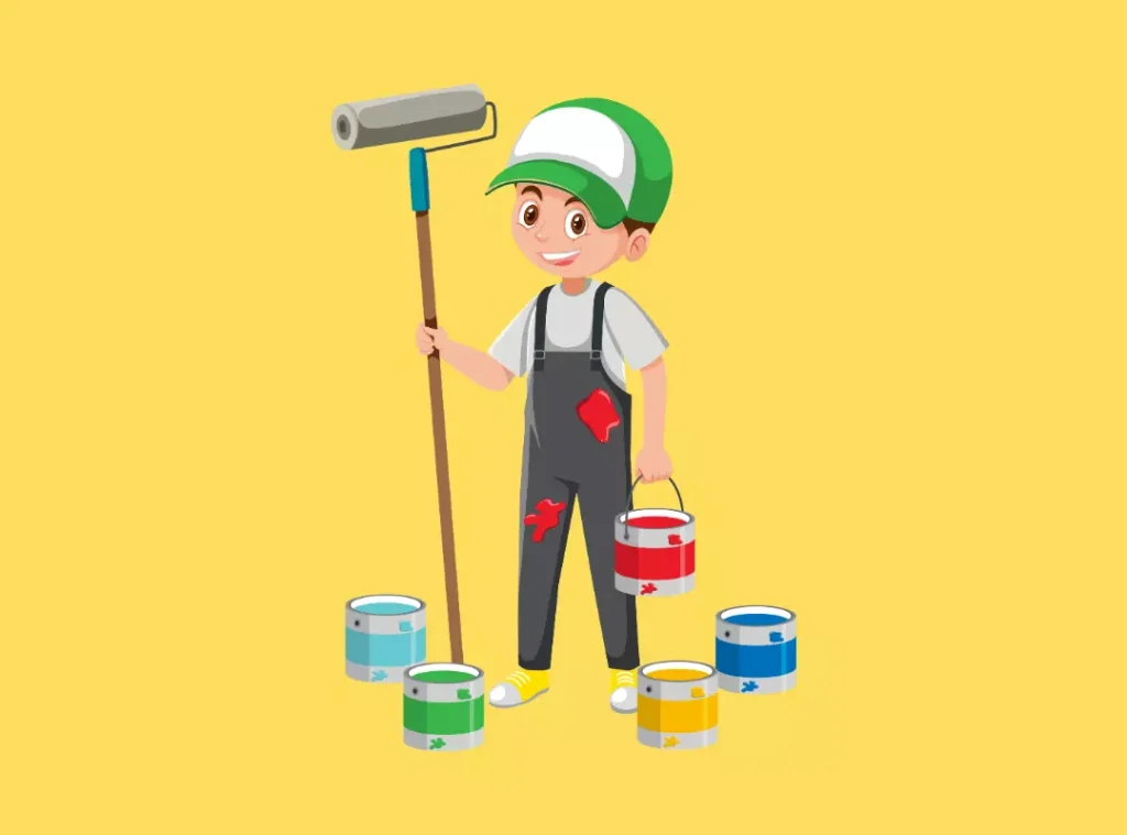 50 Funny Painter Puns To Bring Colors In Your Life 50 Funny Painter Puns To Bring Colors In Your Life