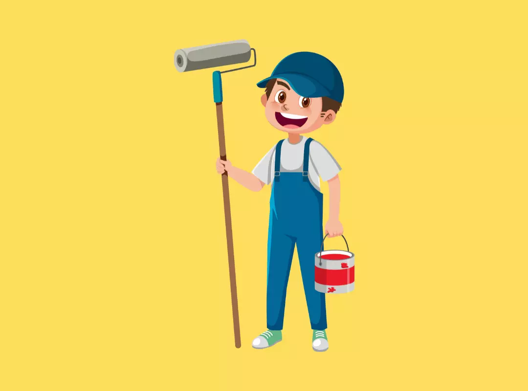50 Funny Painter Puns To Bring Colors In Your Life 50 Funny Painter Puns To Bring Colors In Your Life